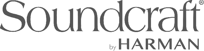 Soundcraft- 產品彙整- 匠人工作室 Artisan Group. Ltd