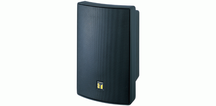 BS-1030B｜Universal Speaker｜TOA｜壁掛式箱型喇叭 －匠人工作室